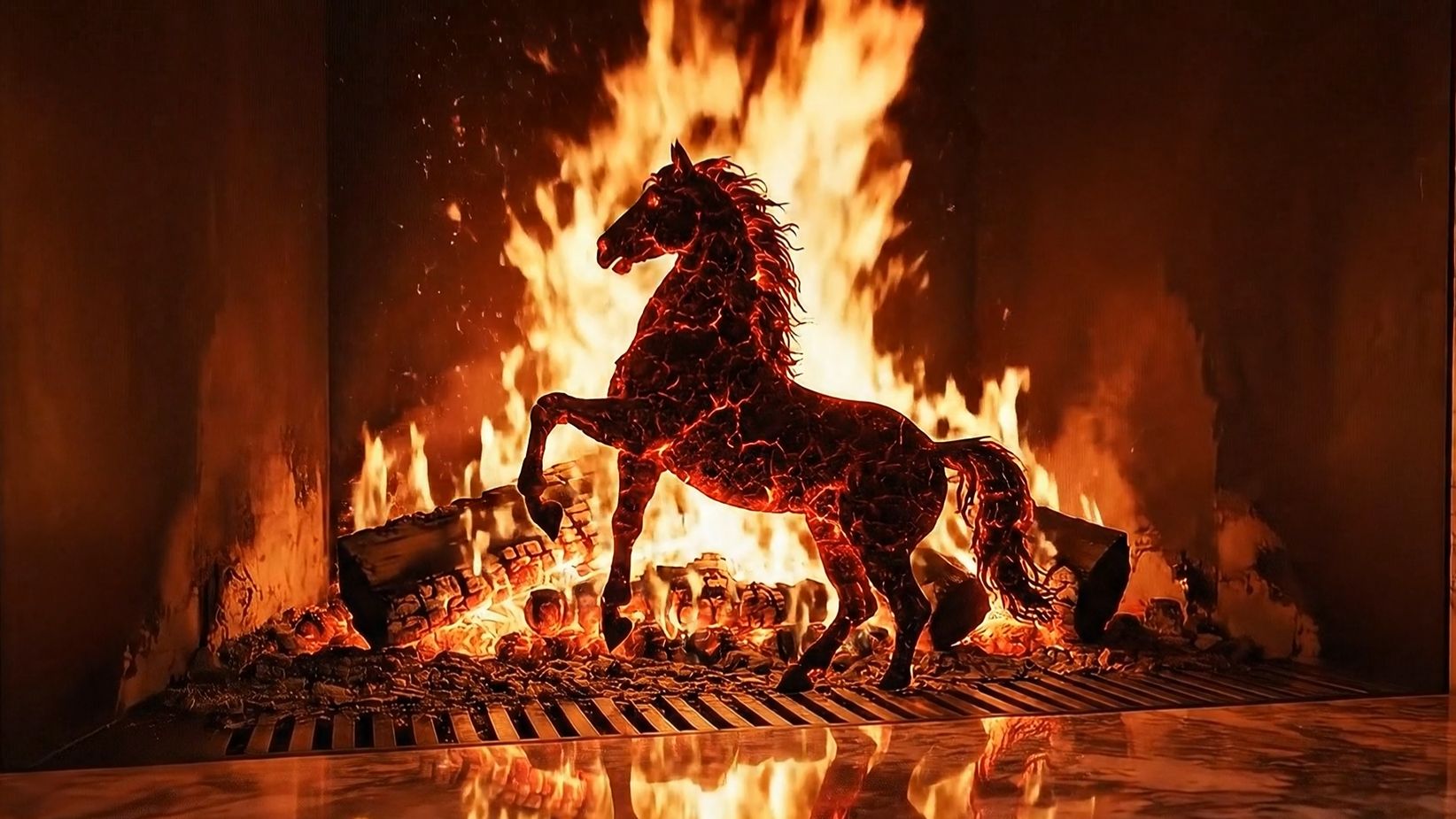 Взрослые дети - Новый год