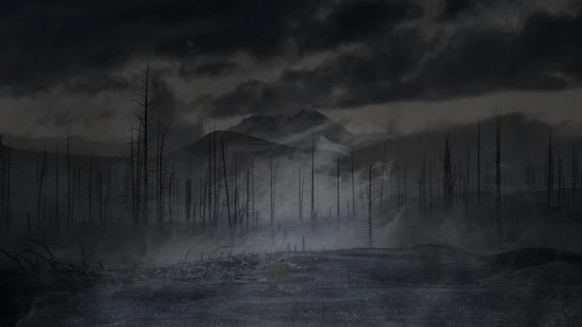 04 - In the Dark (Wastelands)