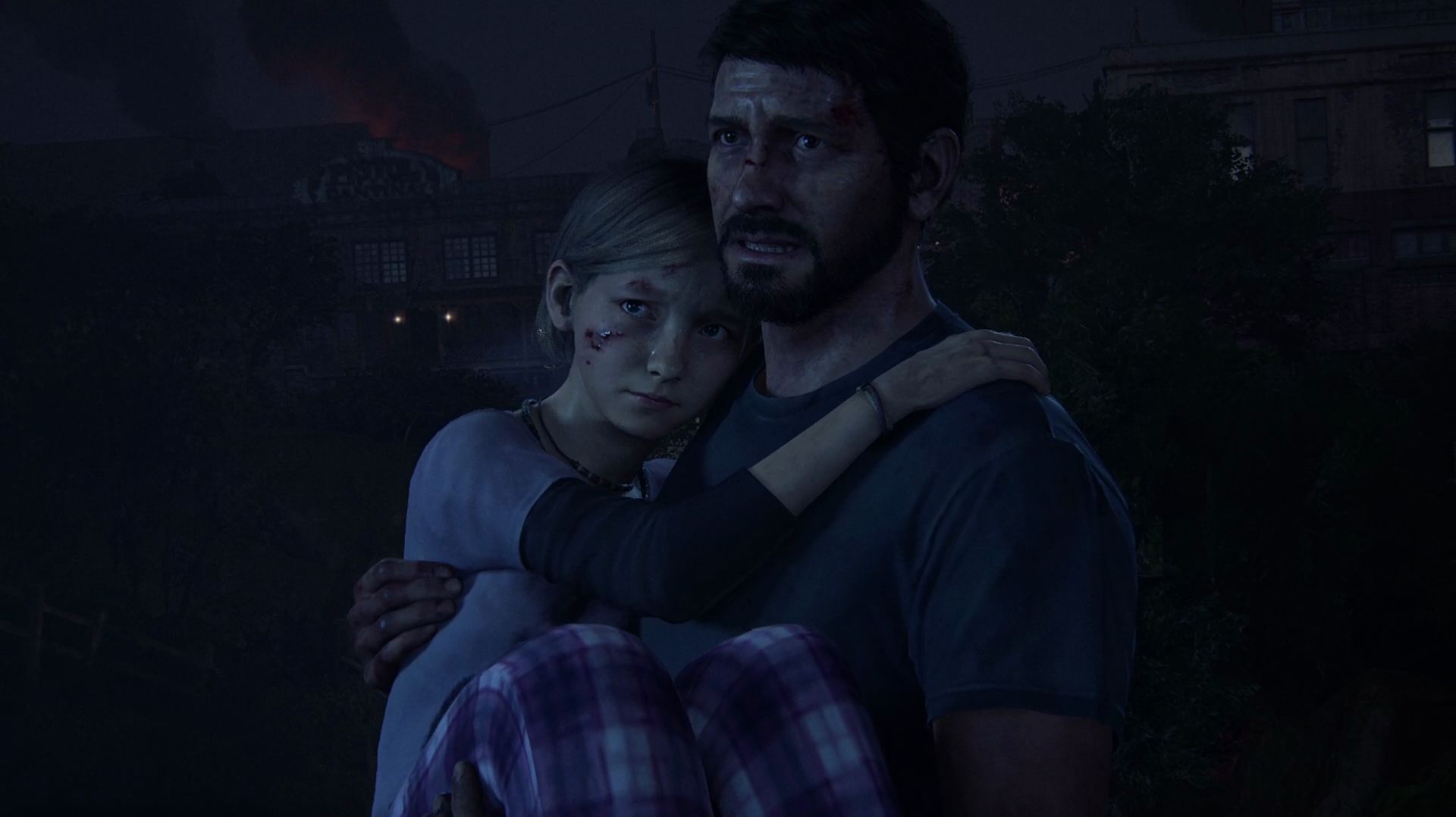 ЛЮДИ ХУЖЕ МОНСТРОВ ▶ The Last of Us: Part I