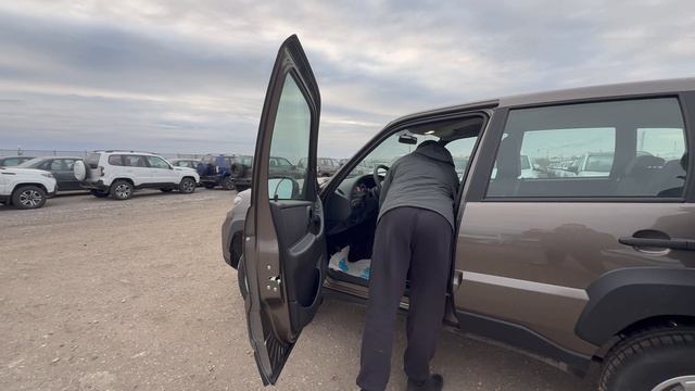 ОГРОМНЫЙ ЗАВОЗ ТРЕВЕЛОВ НА ЛЮБОЙ ВКУС  КОШЕЛЁК! Сладкая цена на новую LADA NIVA TRAVEL 2025 COMFORT