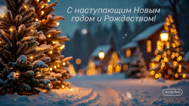 Новый год 2026