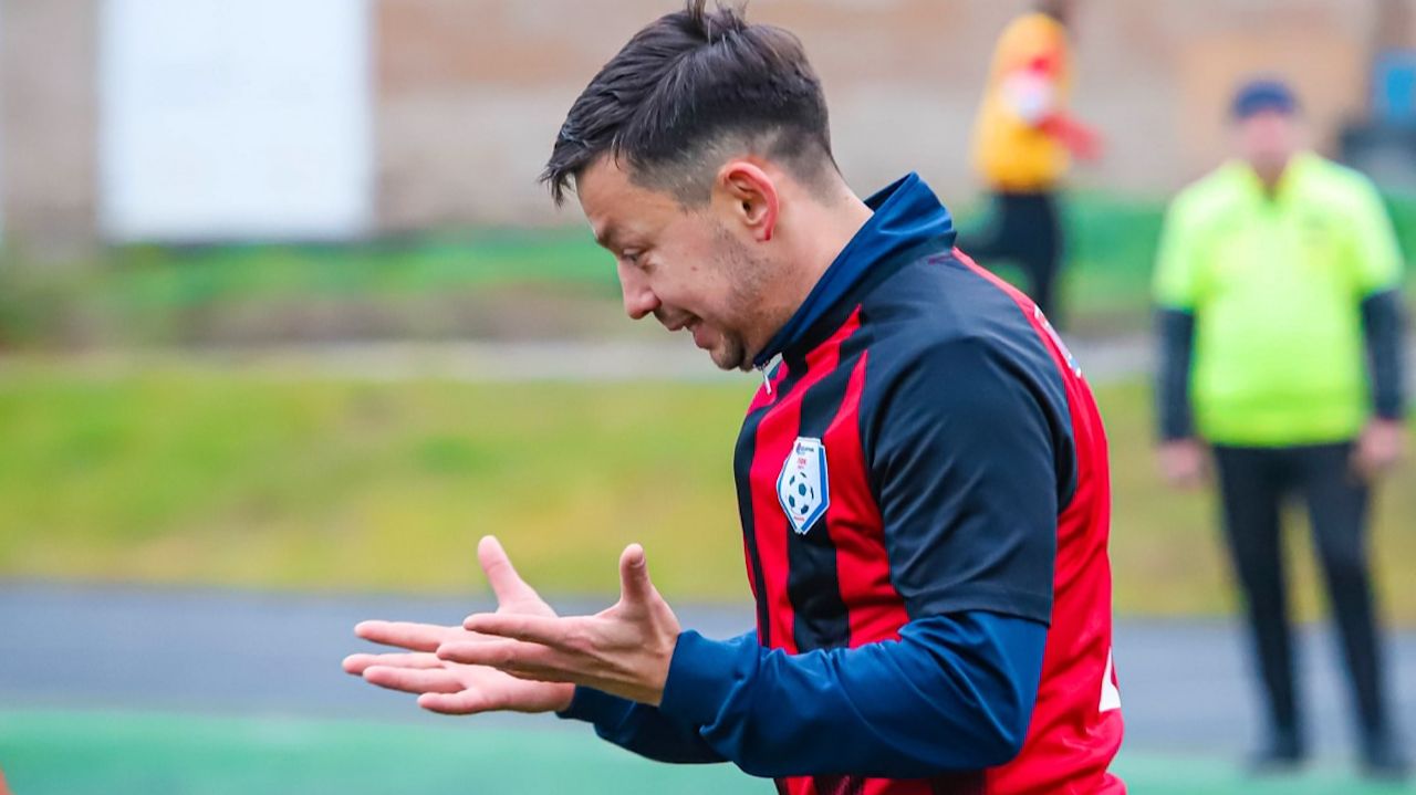 Андрей Кудрин