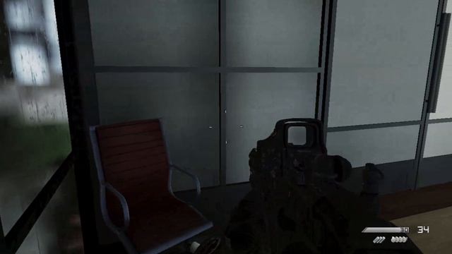 Call of Duty Ghosts #3