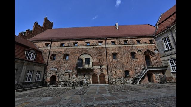 Świdwin  18 августа 2018