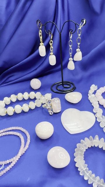 Розовый кварц IMG_1489