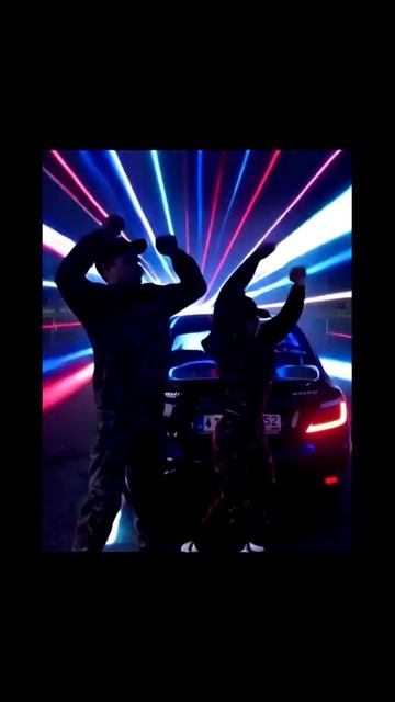 Мы с Дмитрием у деревни Юрышки