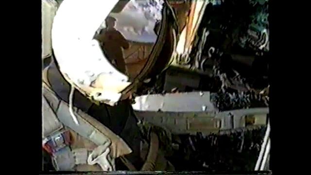 ПЕСНЬ ЭКИПАЖА