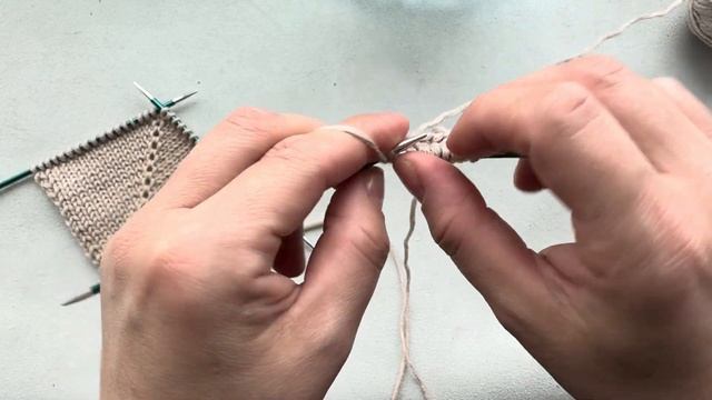 Аккуратная регланная линия