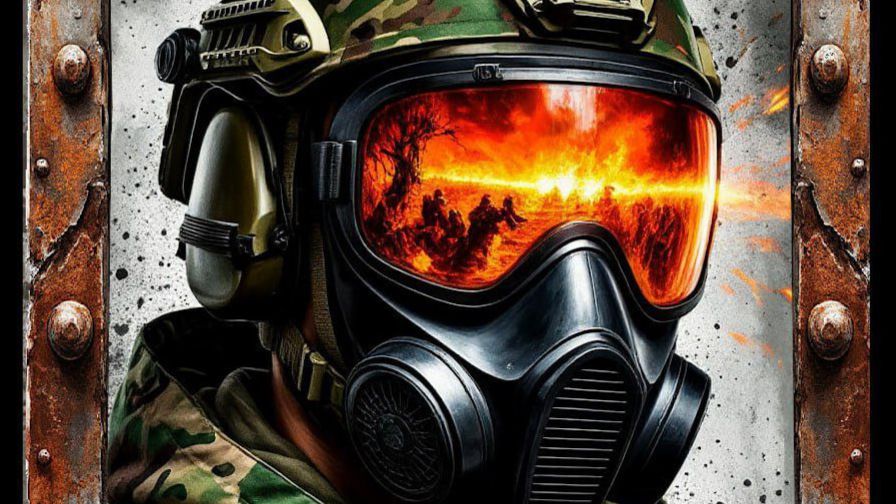 "Сварной" Эдуард Галеев