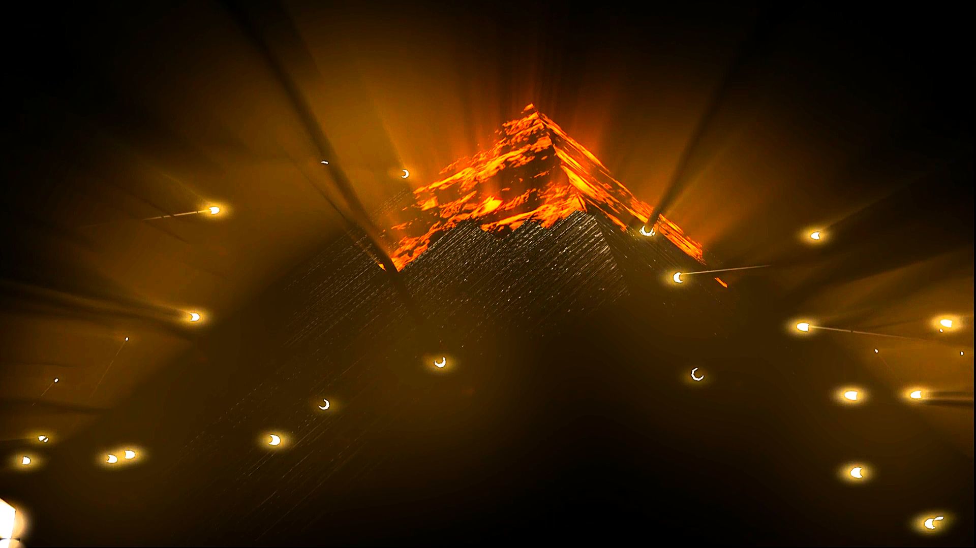 Небольшая пушка ~ Serious Sam 3 BFE #9