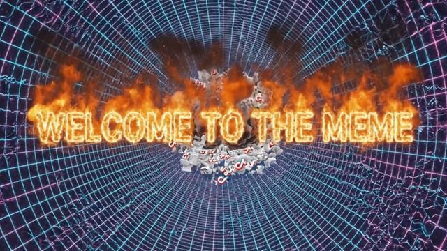 lilmac - Welcome to the Meme | Cyberpunk Phonk