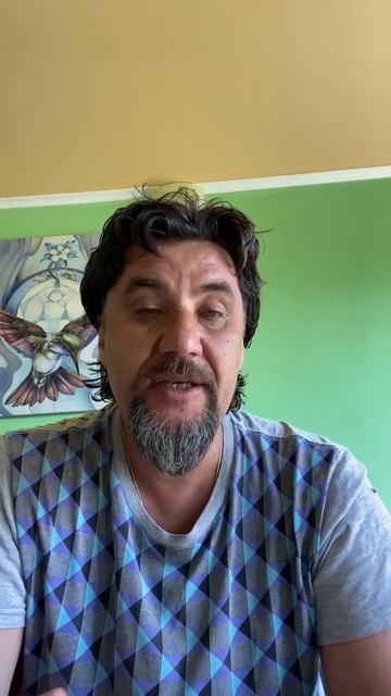 Как нарабатывается Энергия Локуса | Дмитрий Воеводин