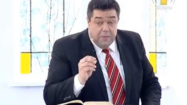 Пять важных слов в жизни христианина - Геннадий Касап