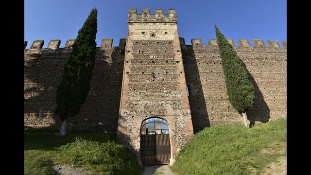 Villafranca di Verona  25 апреля 2018