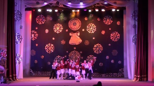 "Ёлка Чудес" / Новогоднее представление