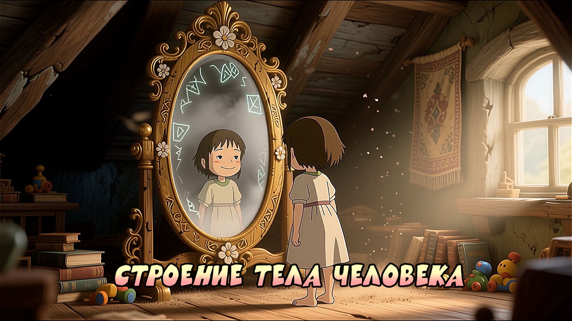 Строение тела человека: Что скрывается у нас внутри? 🔍🧠Плешаков | Окружающий мир 2 класс