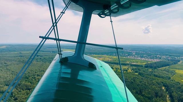 Лес и человек_охрана лесов от пожаров и защиты леса_3_2023