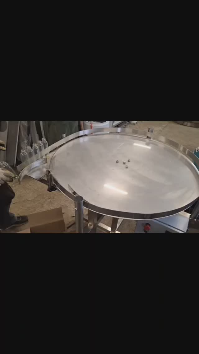 Стол Принимающий 1 метр ( 980 мм )