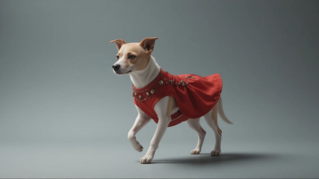 Рассказ Полкана. 2025.