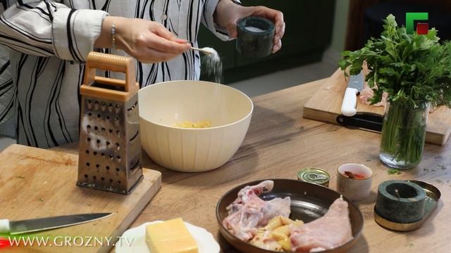 «Еда без правил». Эфир от 14.09.2025