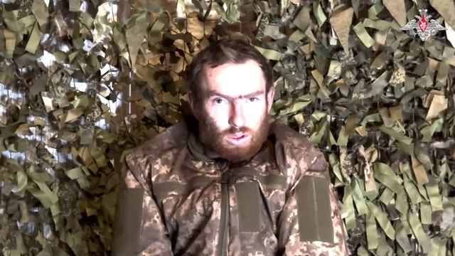 СВО День 1398: Пленный солдат ВСУ Ситенко Сергей