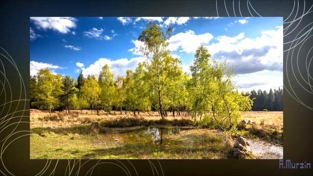 Aleksey Chistilin - Inside of Me