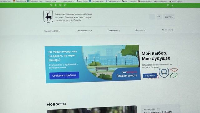 Лес и человек_цифровизация в лесном и охотничьем хозяйстве_7_2023