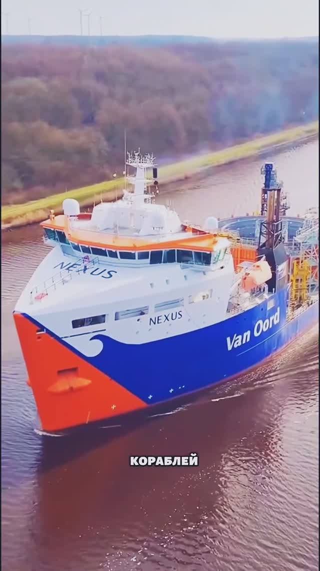 Самые дорогие корабли в мире...🚢