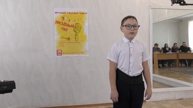 Антон Деминов