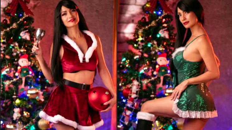 Arabesque ~ Don't Fall Away From Me