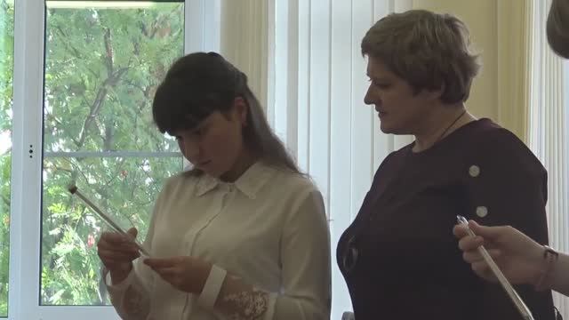 Открытый урок физики в 8 классе_Белоусова Г.В.