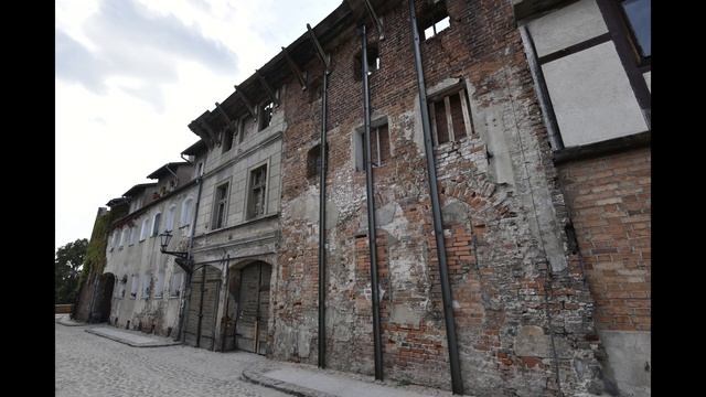 Torun  10 сентября 2018