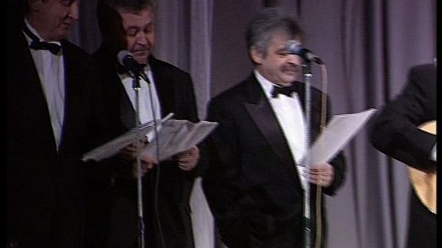 15 лет театру Галёрка. СТЭМ ОпПИ-70х