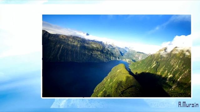 Aleksey Chistilin - Five Years Like One Minute