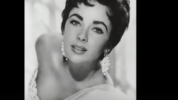 Великая актриса Элизабет Тейлор! Часть 7