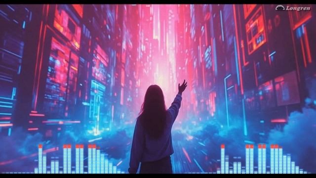 Longren - Take My Pain Away