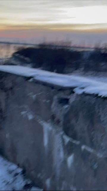 Форт Риф это место где прошлое встречается с настоящим