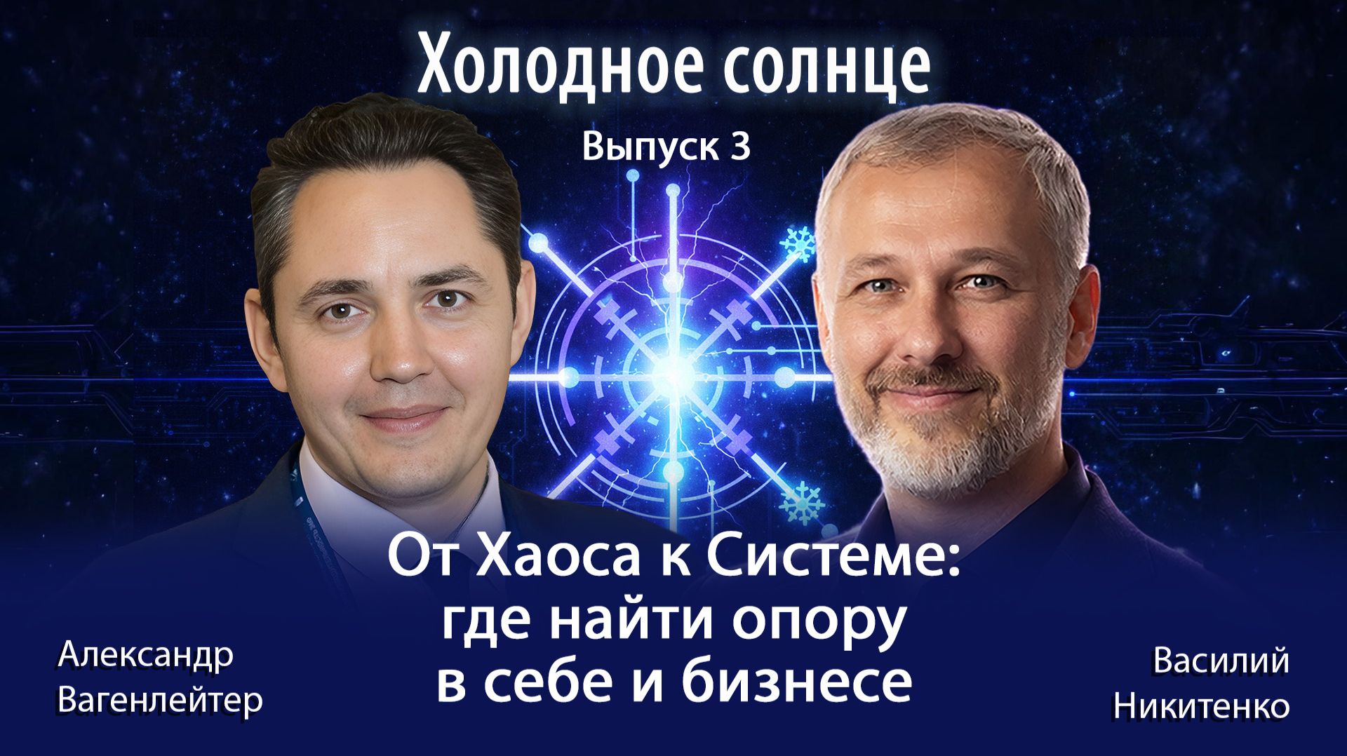 Исследование выгорания