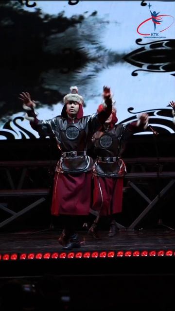 Гала-концерт 2025 "Крылья Победы"