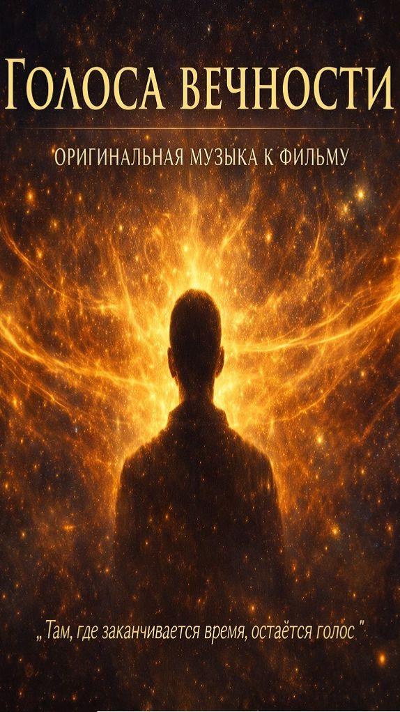 Голоса вечности - раскрывая тайны реинкарнации - видеоклип - трек 2