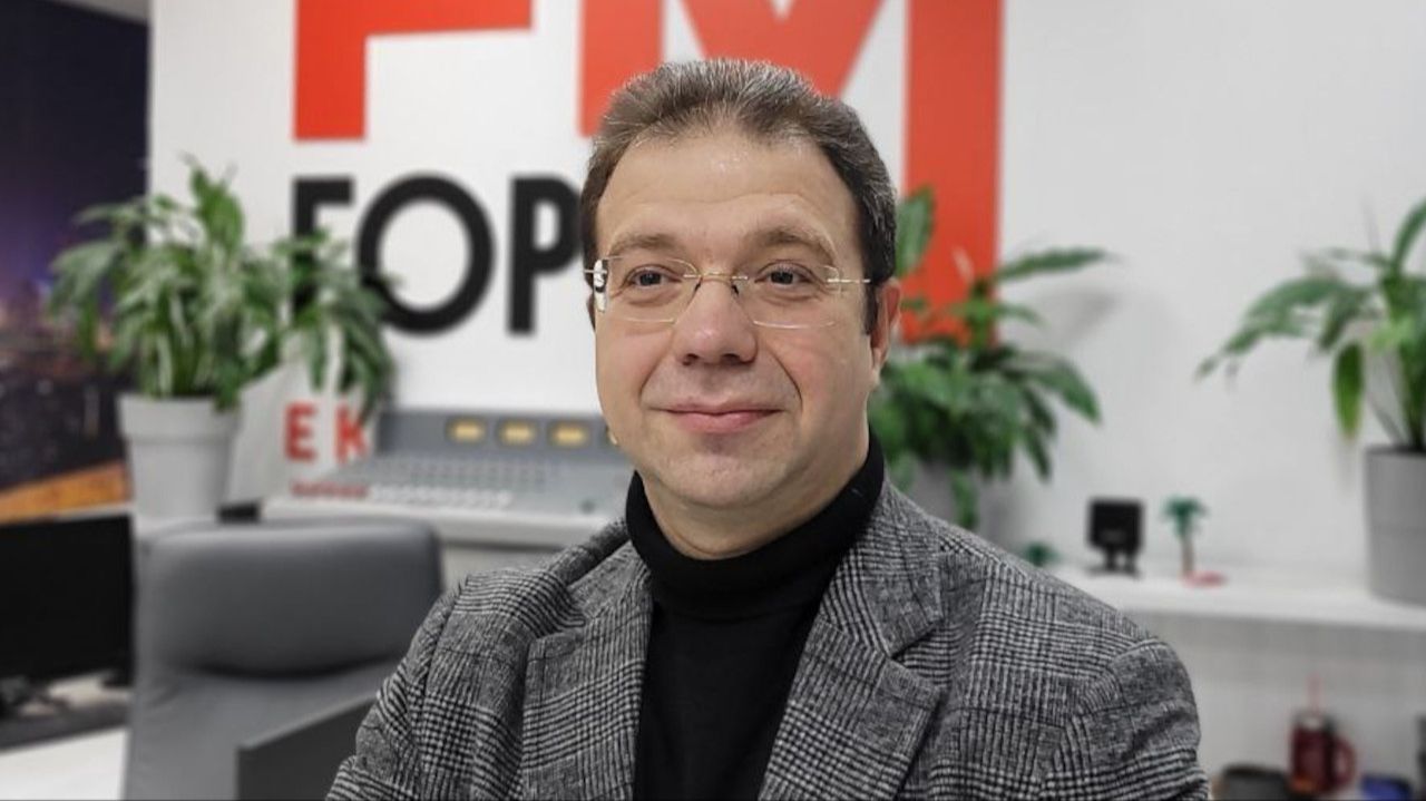 Антон Ледовский: «20 лет в театре! Но я до сих пор не знаю, почему случается волшебство»