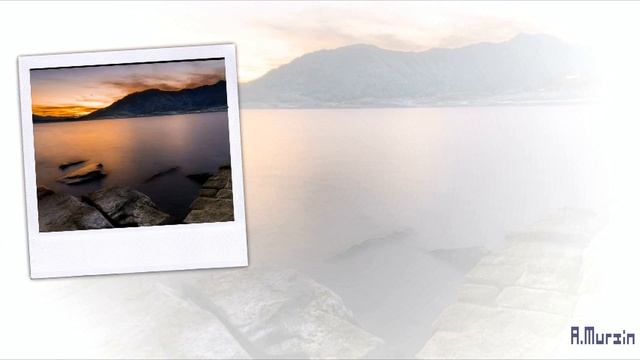 Aleksey Chistilin - Autumn Rain