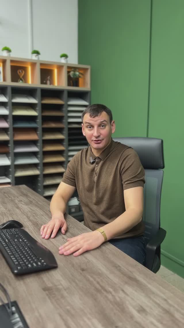 Игорь Сарана, собственник компании «Гудини», о Премии ТОП-дизайн 2025