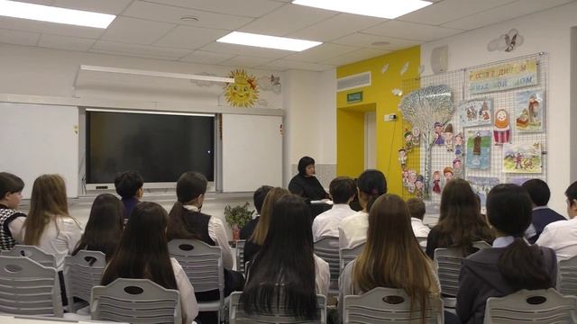 "Цикл фортепианных пьес «Времена года»/ Хайрулина Анна Александровна (г. Лабытнанги)