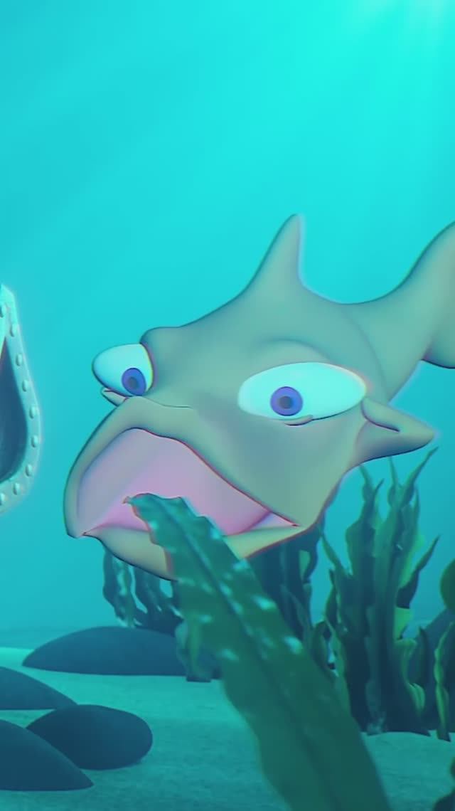 Цифровой Цирк 7 - Лучшее #реакция #цифровойцирк #удивительный цифровойцирк