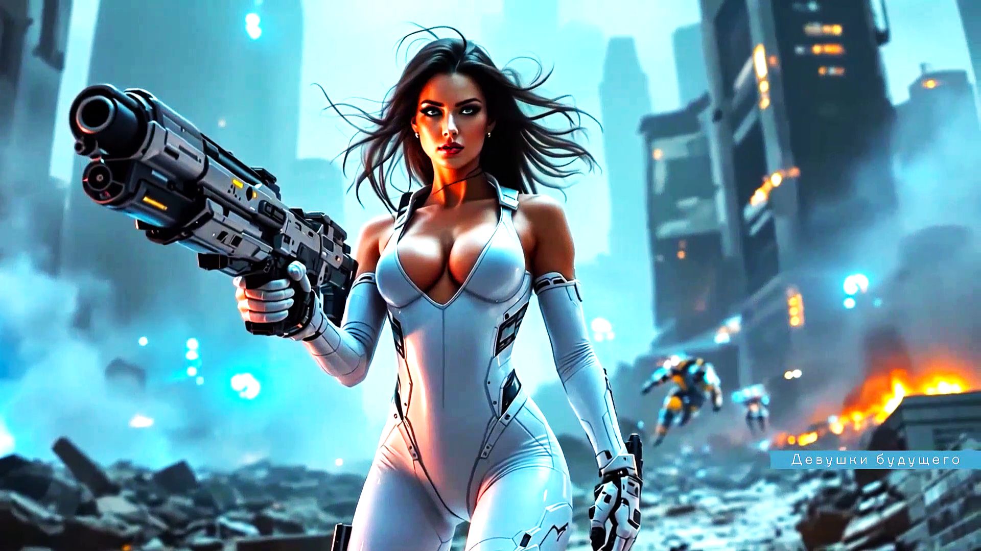 Eurodance & Dance Show #47 (FHD)