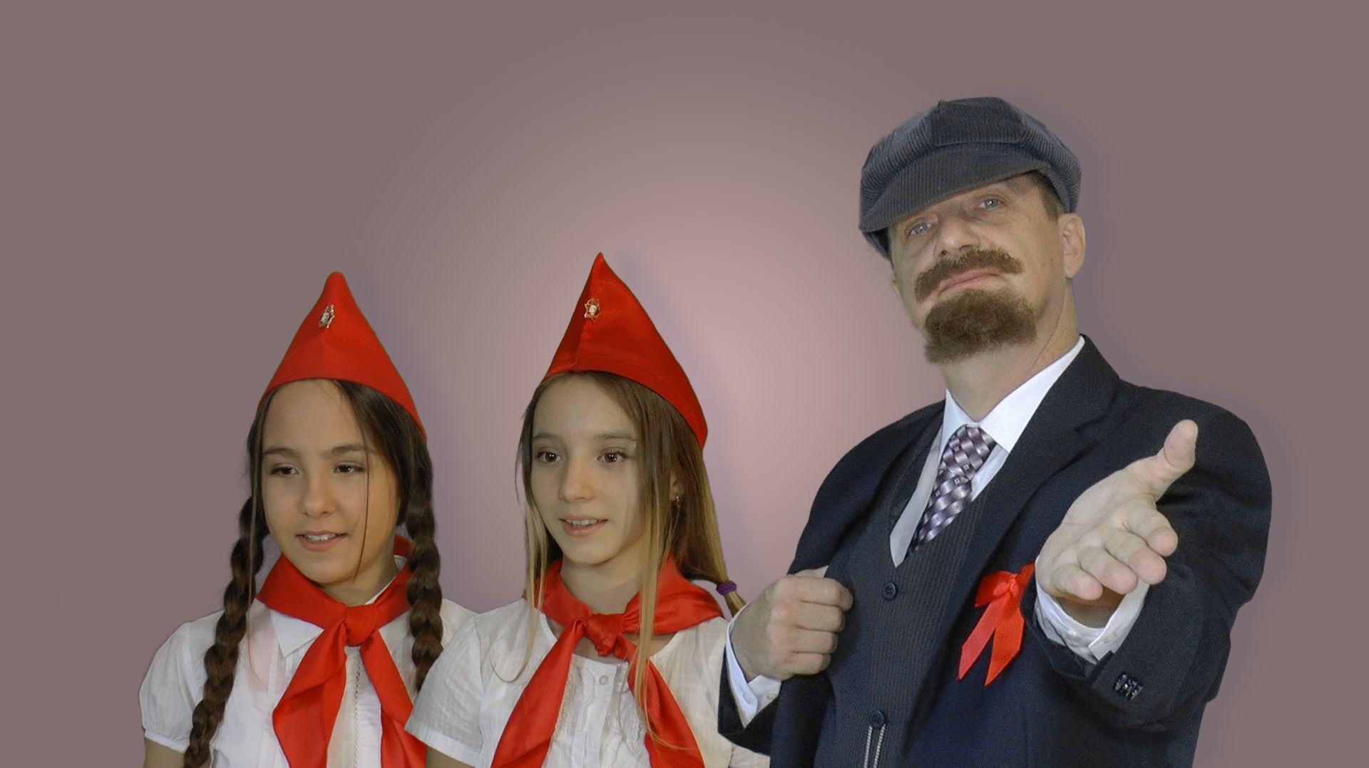 Учиться, учиться, и ещё раз учиться В.И.Ленин - #ОкоЛицаЗабавныеистории