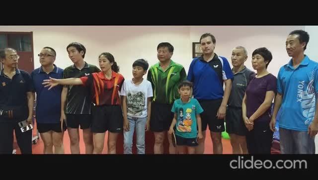 Фото слайд. А.Власов в Китае 2014 год. Часть 2