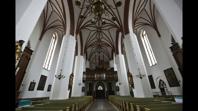 Lidzbark Warmiński  15 августа 2018