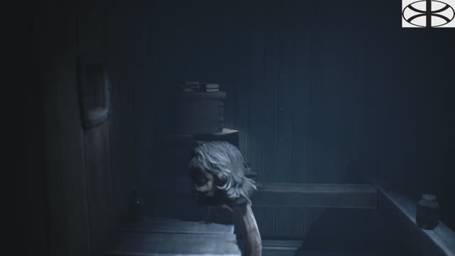 Little Nightmares II (2)